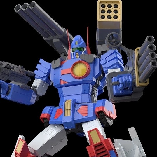 さほかずひさ on Twitter: "RT @hobbywatch_jp: アニメ「戦闘メカ ザブングル」よりプラモデル「MODEROID ザブングル」本日発売！ https://hobby ...