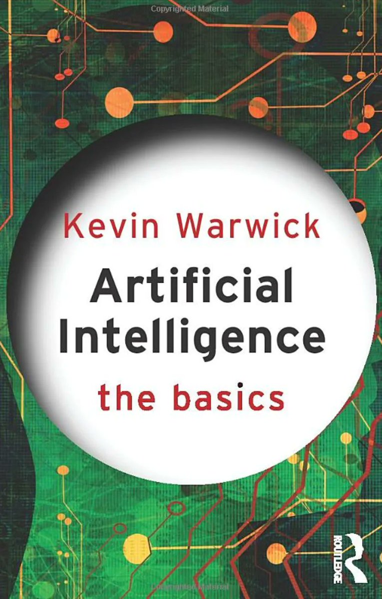 Dr. Ganapathi Pulipaka 🇺🇸 on Twitter: "Top 10 Beginners Books on Artificial Intelligence. # ...