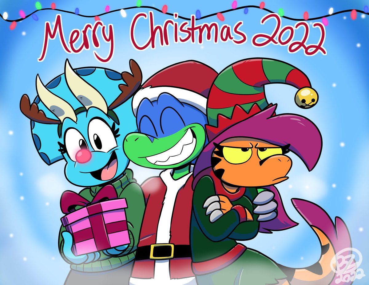 ZalarStudios (@ZarlandRex) さんのイラスト・マンガ作品まとめ (284 件) - Twoucan