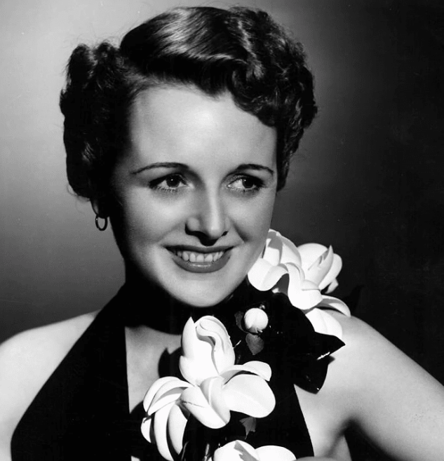 Amir Alhaj | ASM | International PR Consultant ℠ on Twitter: "December 24, 1945 Actress Mary ...