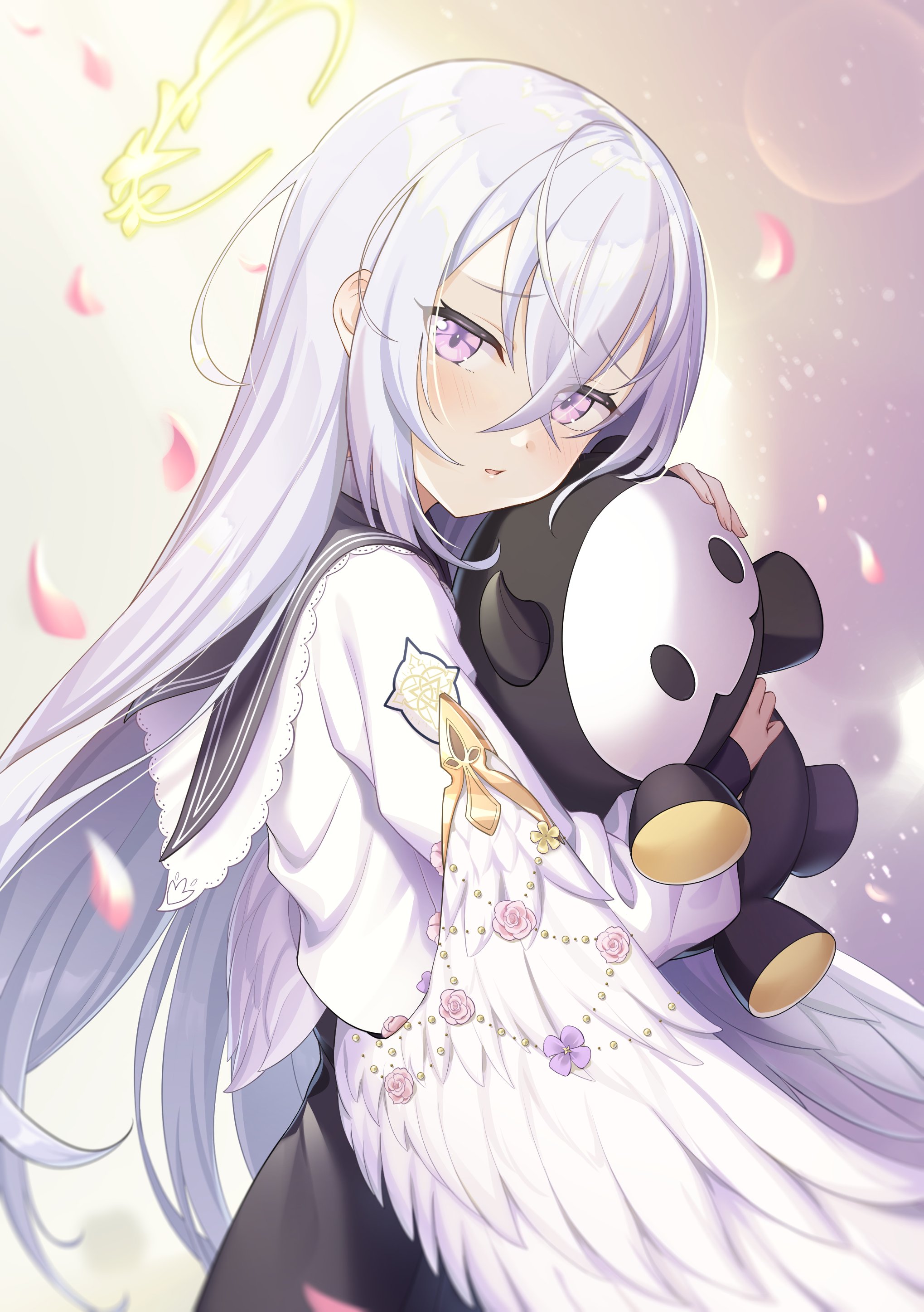 Lilac&Halo (@Lilac_n_Halo) / Twitter