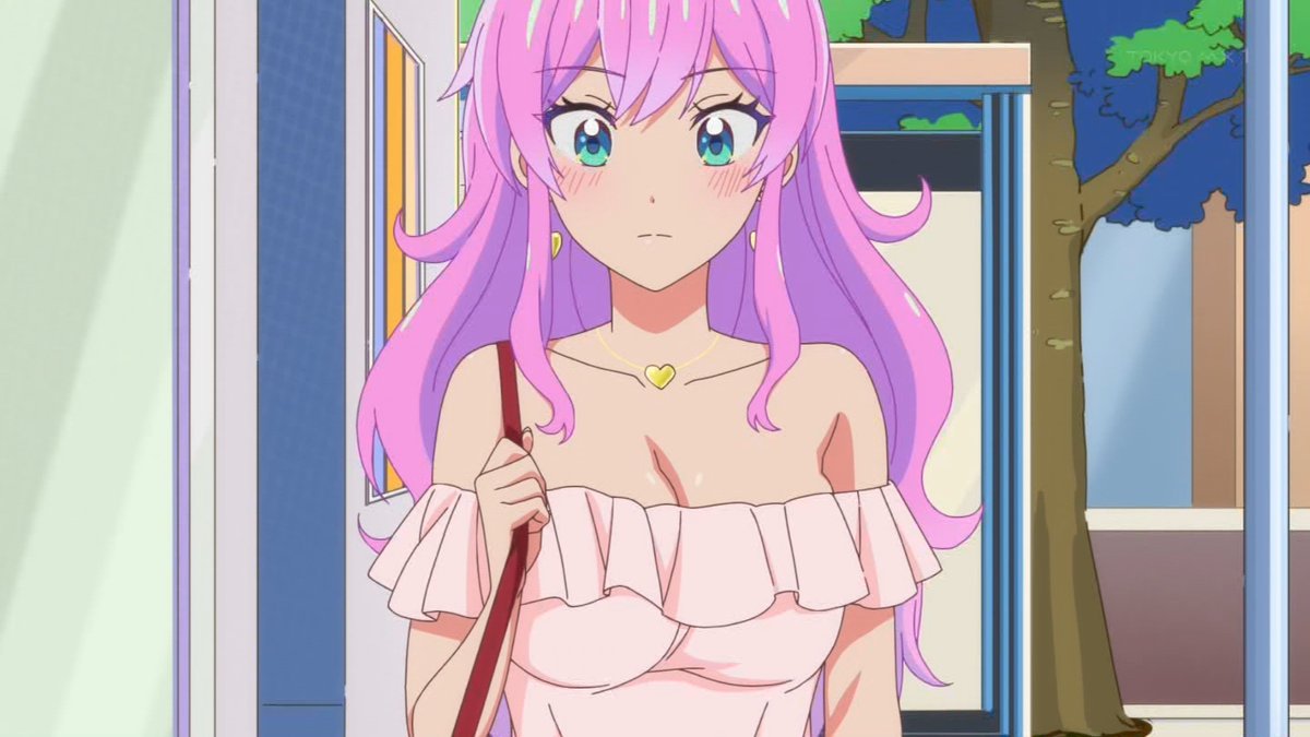 ゆくブラっ! On Twitter エッッッッッッッッッッッッッ ふうこいアニメ Fuukoianime