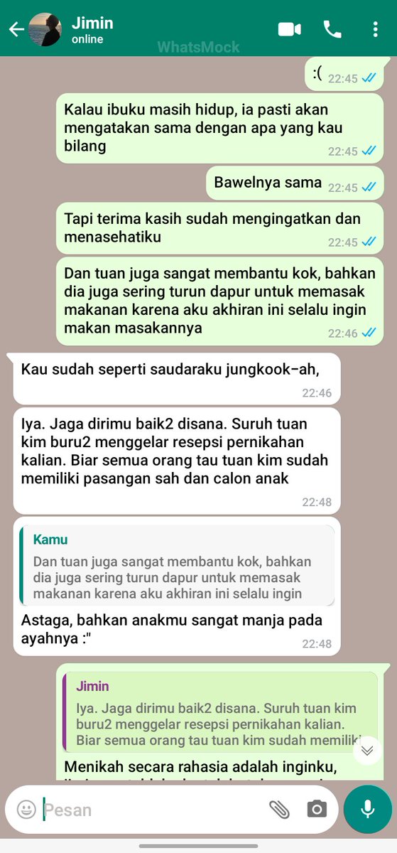 snd on Twitter: "95. Bucin"