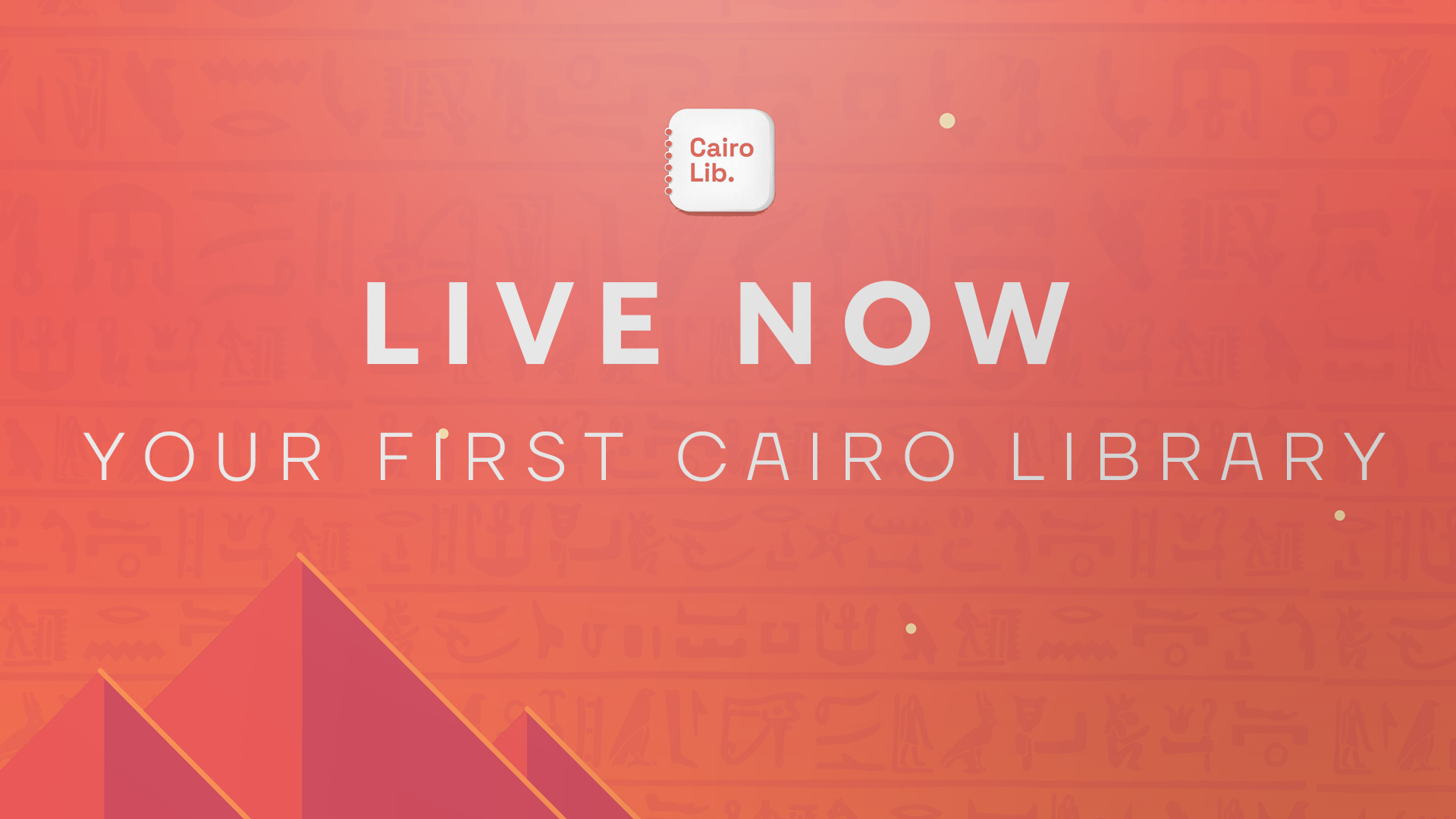 CairoLib (@cairo_lib) / Twitter