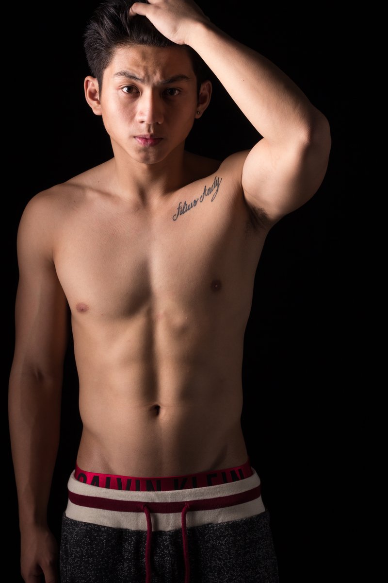 Vintage Vic Fabe Photoshoots On Twitter Fill Up Your Christmas Stockings With Filipino Buffet