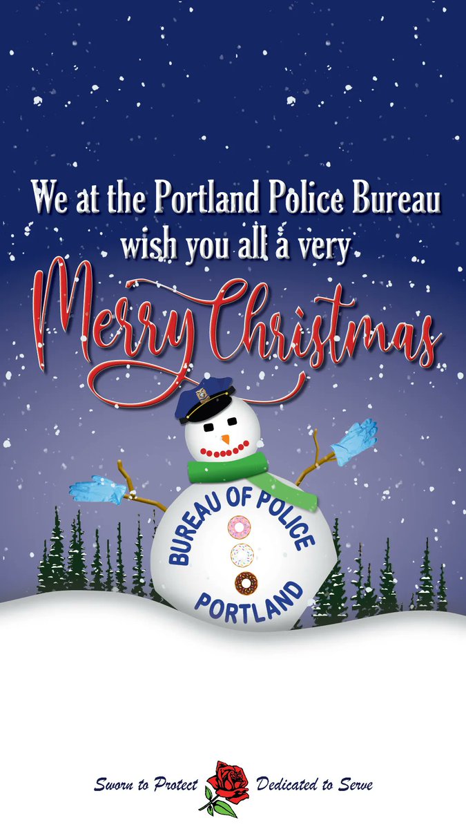 Portland Police on Twitter: Portland Police on Twitter: