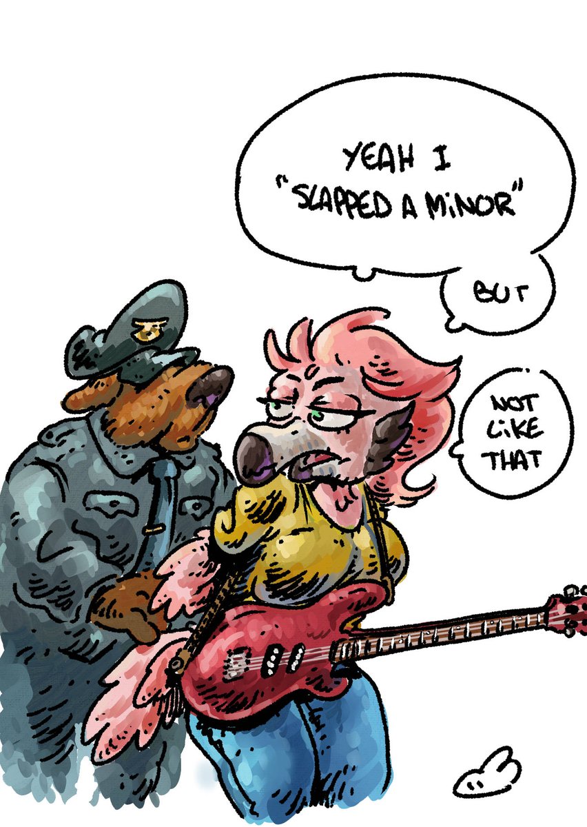 Popiz_drawさんのイラストまとめ