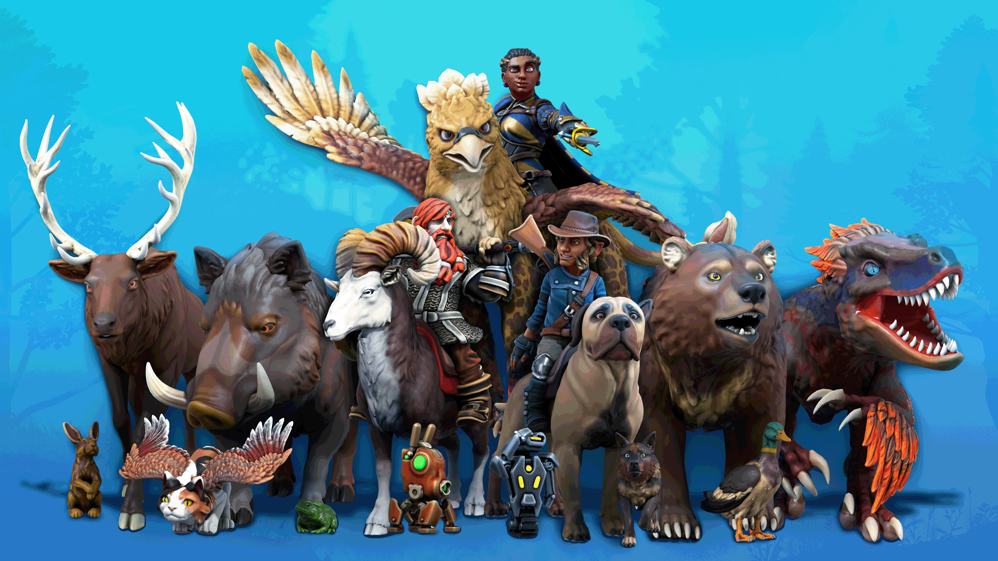 Hero Forge on Twitter: Hero Forge on Twitter: