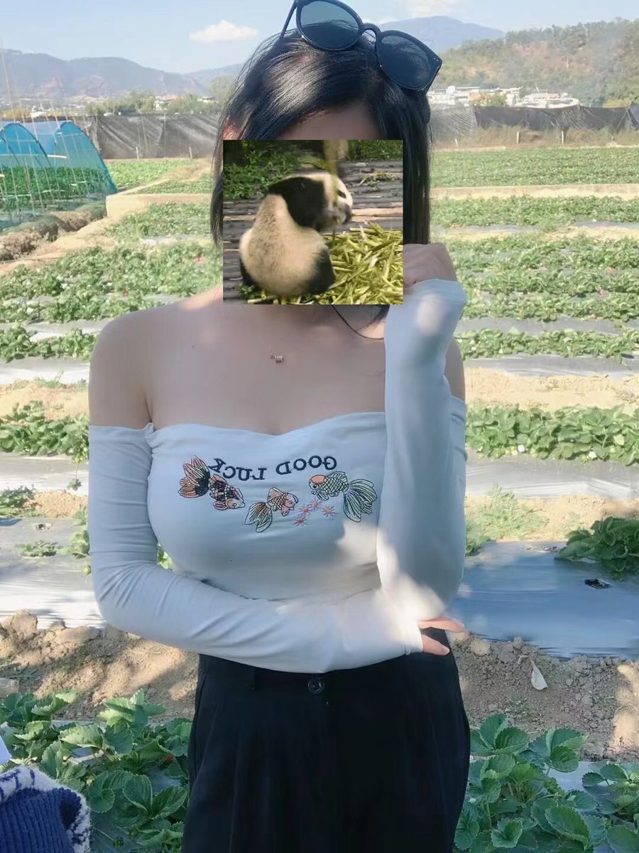 无聊约约炮(真实约炮记录分享号) On Twitter 🌈快手加的一个大胸妹子,聊了五天就带去摘草莓然后带回家,太爽了。过几天会把完整聊天记录以及过程整理出来。大理艳遇第一期。 🌈公众号