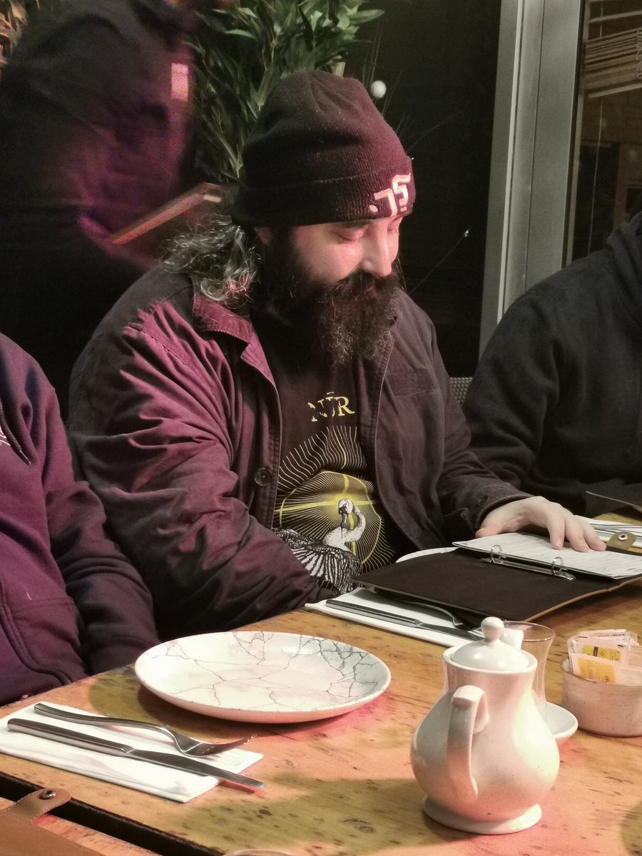 Yonatan Sompolinsky on Twitter: "I got a better seat"