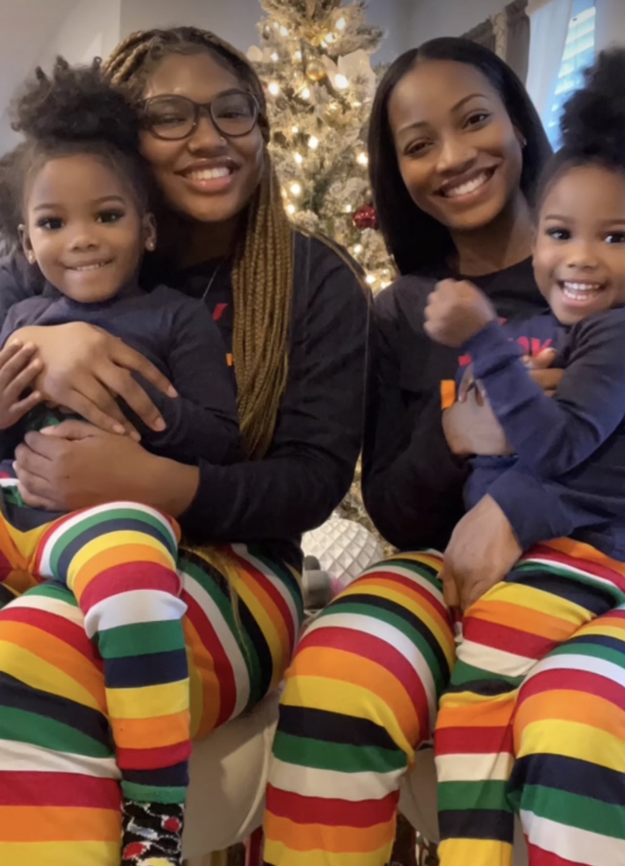Erica Dixon 2022