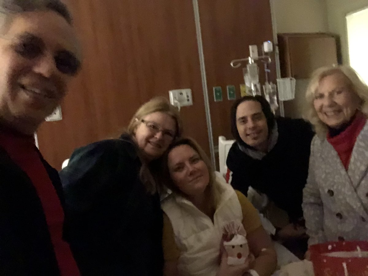 Bob Way's Threads – Thread Reader App