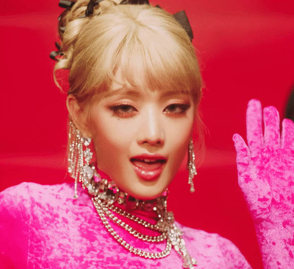 인스티즈(instiz) on Twitter: "아이들 민니의 "예삐예삐요" 부분 전소연 디렉팅 (링크에 더있어요👉) https://instiz.net/pt/7293701"