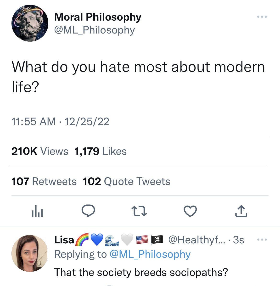 Lisa On Twitter What Do You Guys Dislike About Society lisa-on-twitter-what-do-you-guys-dislike-about-society