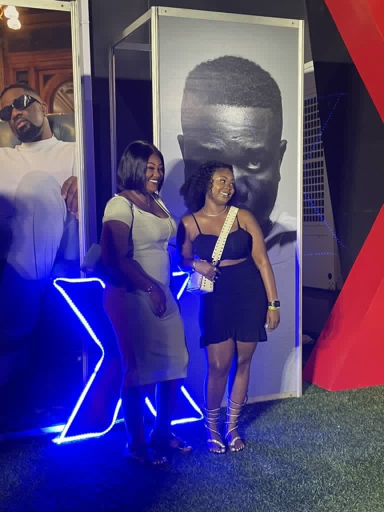 TEAM SARKCESS GH on Twitter: "#RapperholicX"