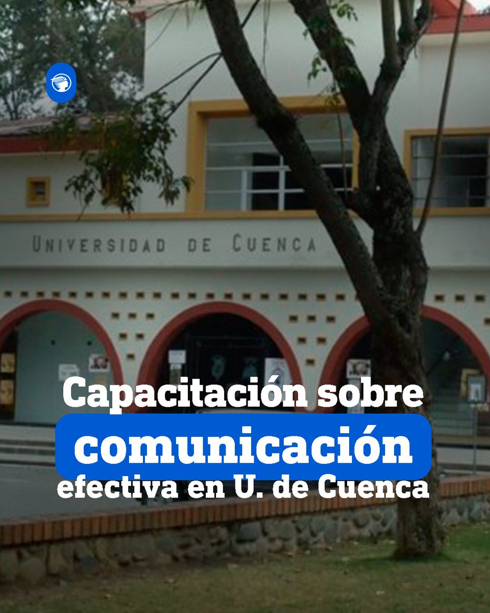 La Facultad de Filosofía Letras y Ciencias de la Educación, de la Universidad de Cuenca ...