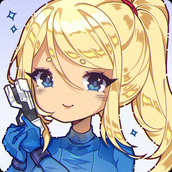 zerosuitdannyさんのイラストまとめ