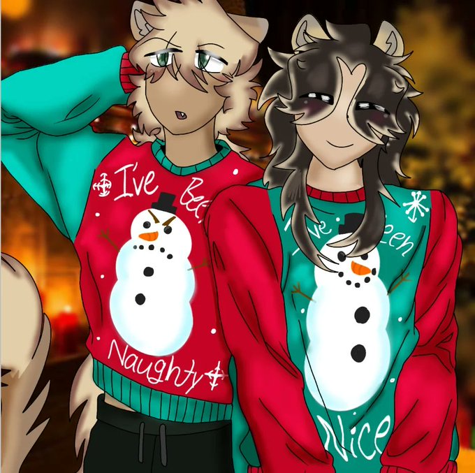 Tea Lizard 🍃🍃 (@LizardsTea) さんのイラスト・マンガ作品まとめ (51 件) - Twoucan