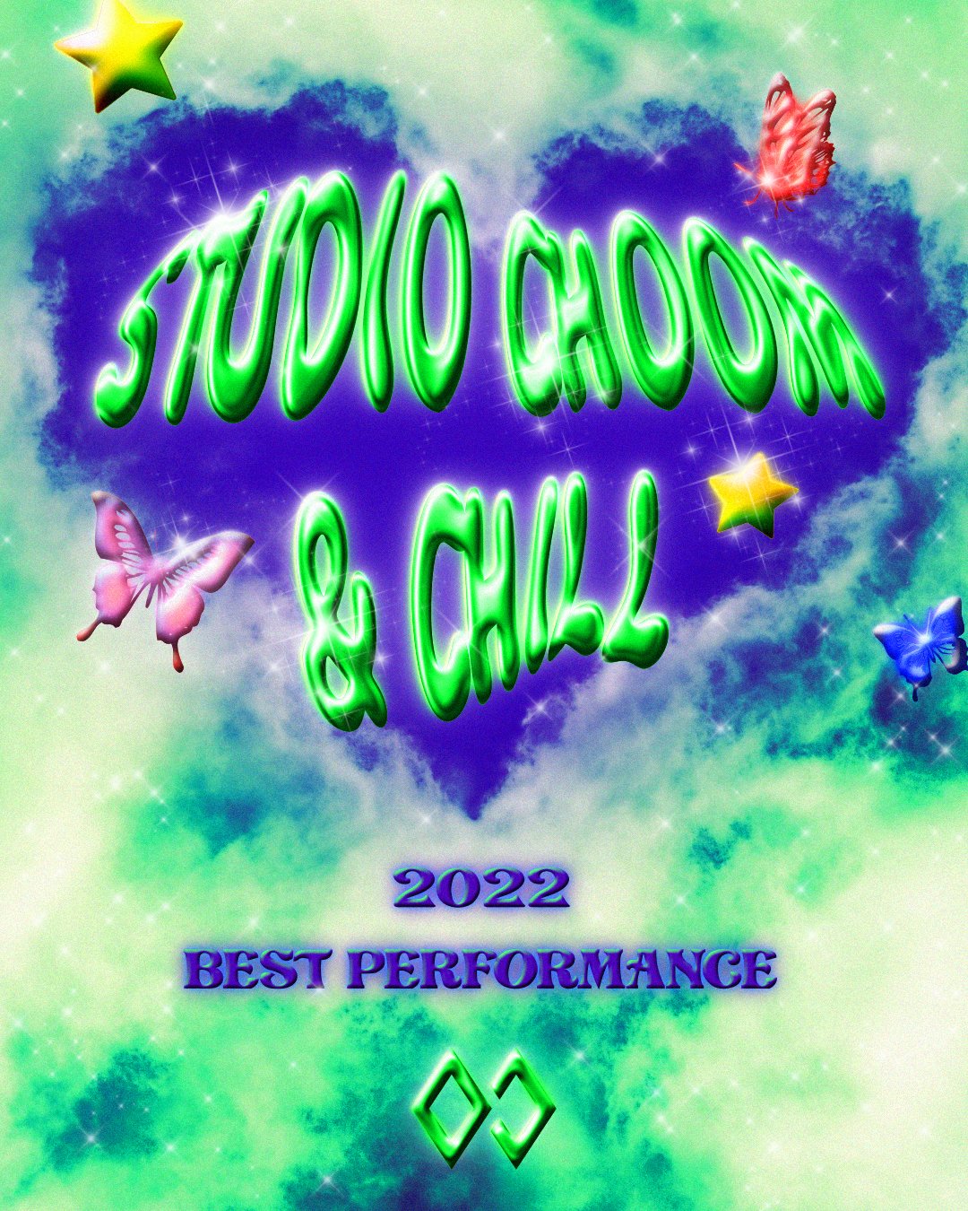 MPD(엠피디) on Twitter: "⁺₊˚┈STUDIO CHOOM & CHILL┈˚₊⁺ 2022 Best Performance TOP10👏 📌 12/28 11PM(KST ...