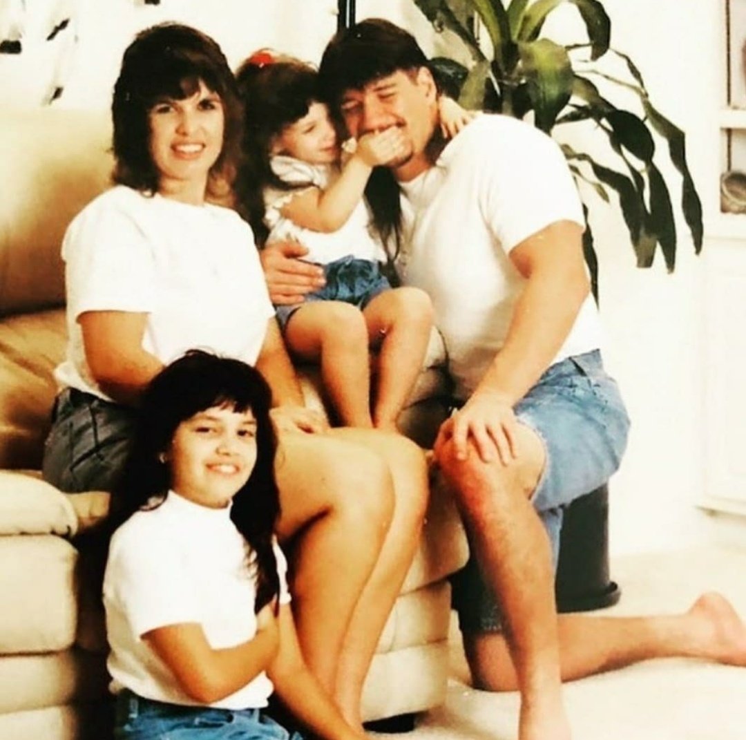 Guerrero Family La Familia Guerrero | Matthallbaseball