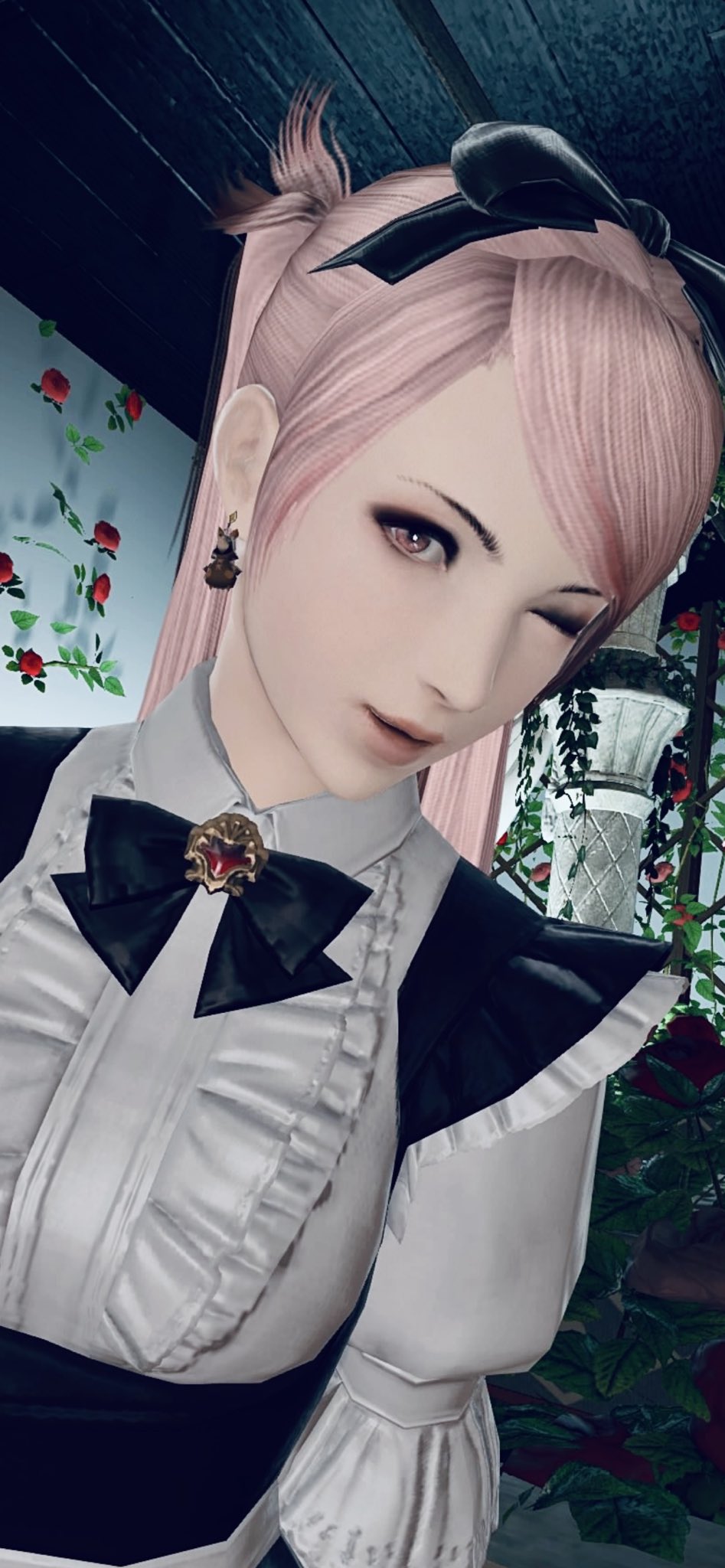 Miu🌸みぅP 7ｷｬﾗ煉獄 on Twitter: "@Cloth_FF14 @Runafenrir757 @Leo1225leoleo ...