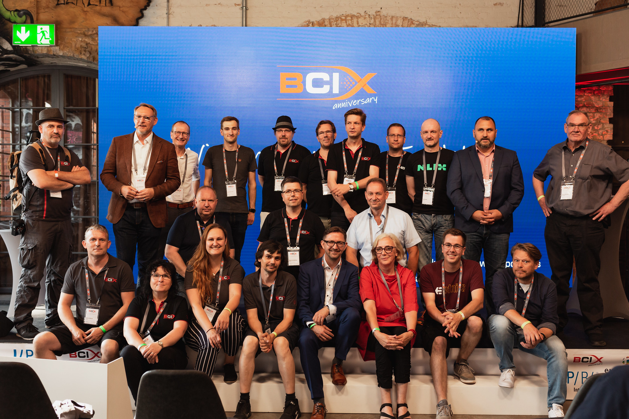 BCIX on Twitter: "The Internet is a community project. And with our members, peers, and partners ...