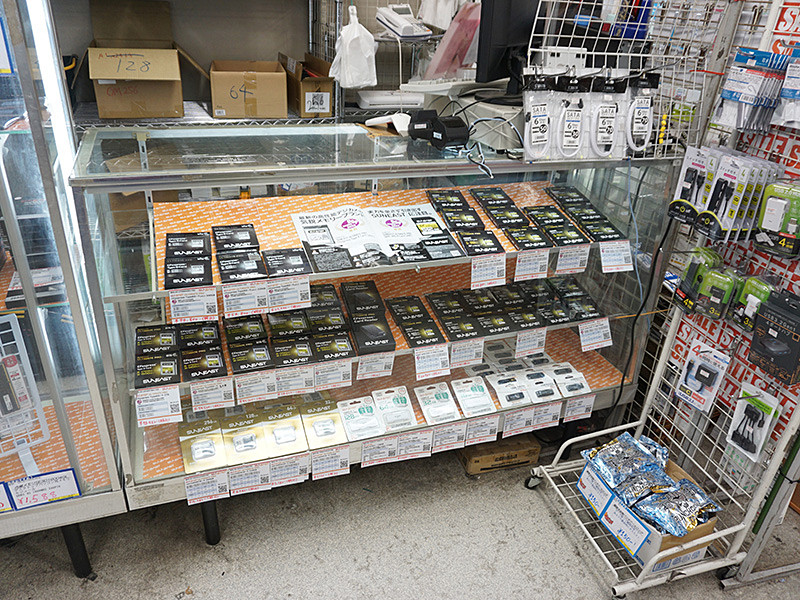 AKIBA PC Hotline! （秋葉原） on Twitter: "更新：SUNEASTの格安SSDが店頭入荷！2TBは14,680円、1TBは6,980円 https://akiba ...