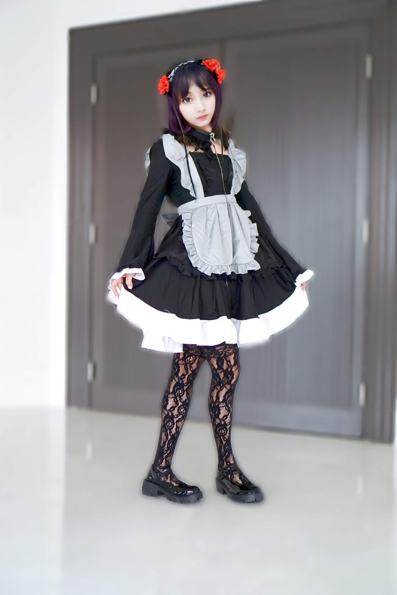 Null 💗 Cosplay (@nullcos) さんのコスプレ作品まとめ (22 件) - Twoucan