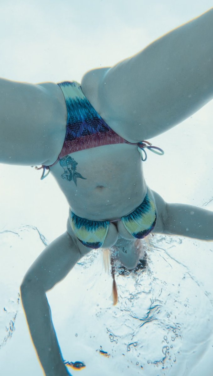 Carissadumond🌺🧜‍♀️💙💪 On Twitter Still Editing More Videos From Last