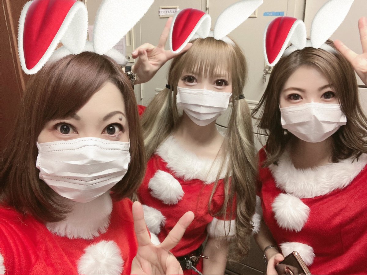 Bさんガールズ On Twitter みゆだっちゃ🤙🏾🧡 おはようさん٩ ´꒳` ۶ クリスマスも終わっちゃったね🎅🎄 イブに3