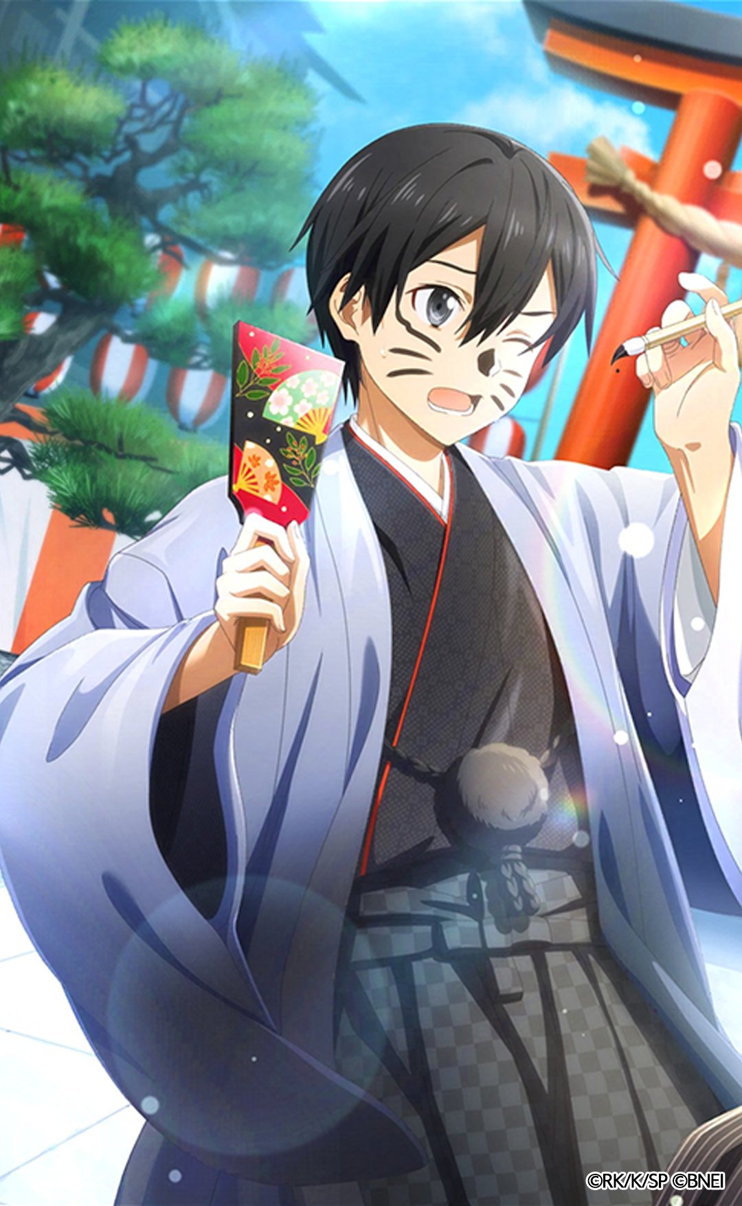 Kirito Happy Kirito キリト On X: "Kirito Happy? Reki's Nightmare.