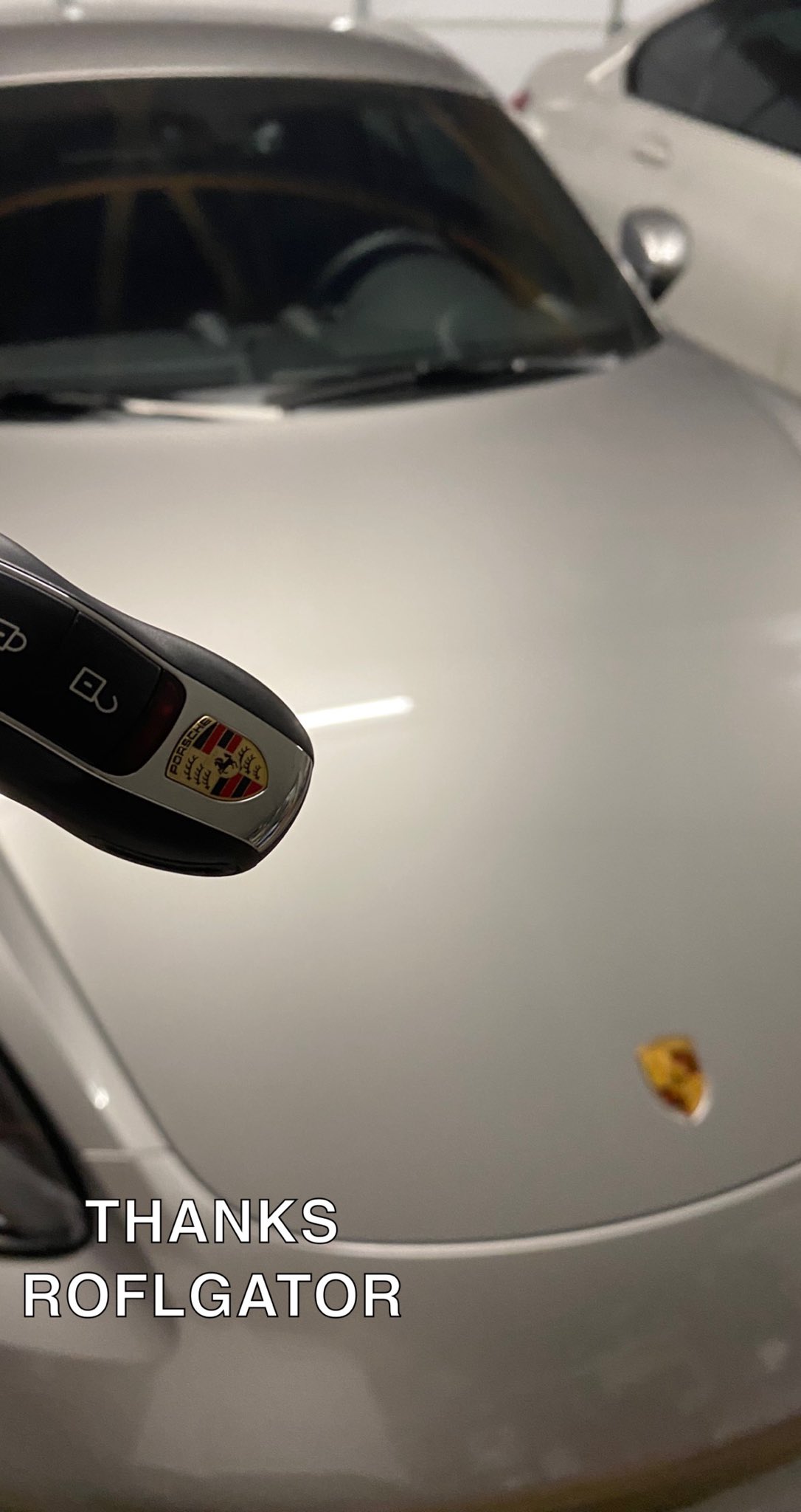 jaydee on Twitter: "Merry Christmas and shoutout to @roflgatorOW for hookin it up this year with ...