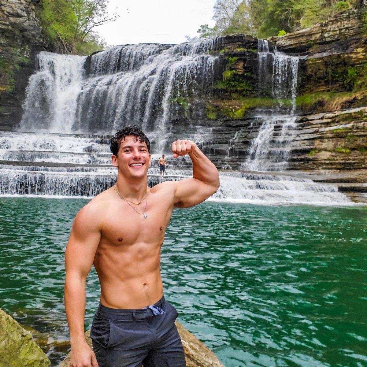 Hot Dudes Good Mood 🇺🇦 on Twitter: "RT @johnwalterseip: Dylan Davis"