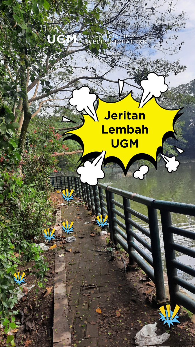kknugm.yogyakarta on Twitter: kknugm.yogyakarta on Twitter: