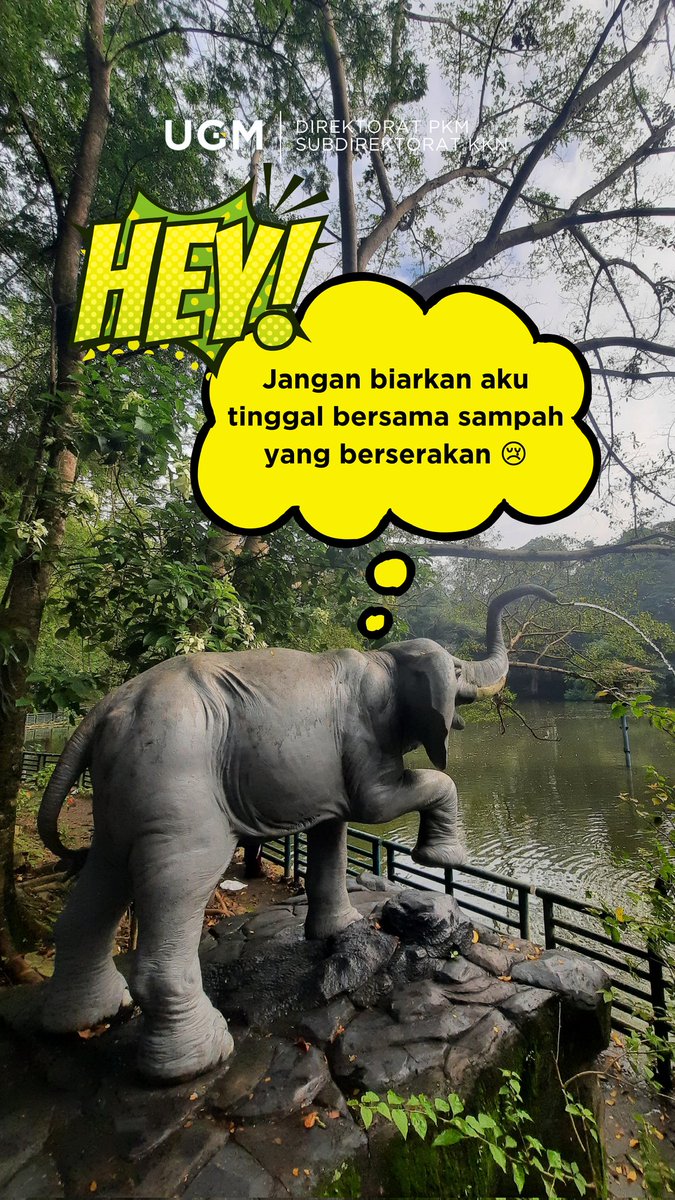 kknugm.yogyakarta on Twitter: kknugm.yogyakarta on Twitter: