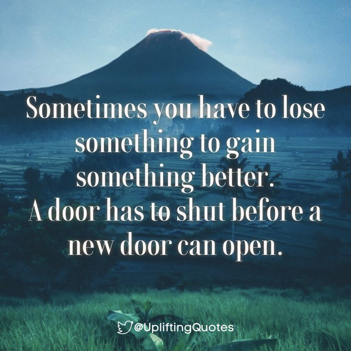 About To Lose It Quotes Tiny Buddha On X: "Life Changes. You Lose