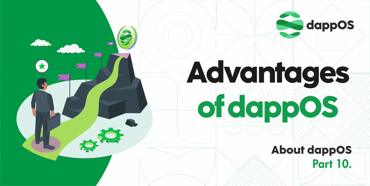 dappOS|@BinanceLabs Incubation Program S5 on Twitter: dappOS|@BinanceLabs Incubation Program S5 on Twitter: