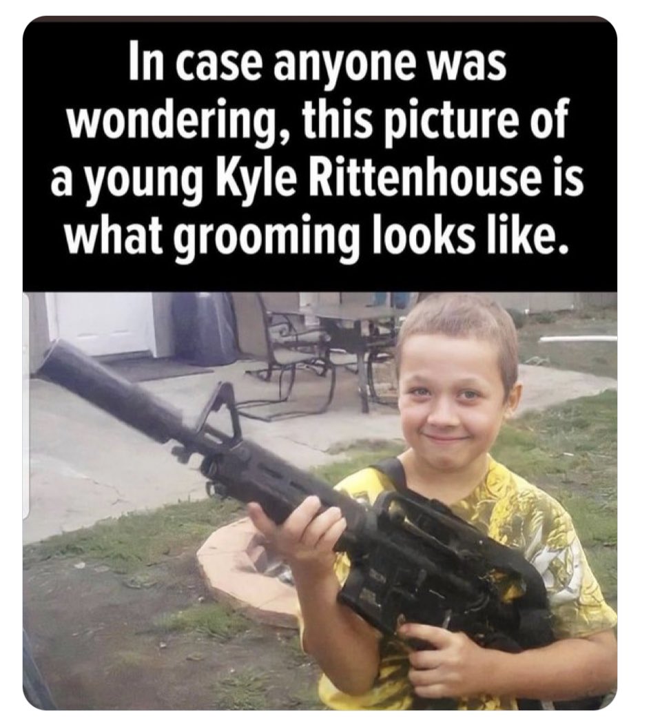 FARK.com: (12781386) Have you seen Kyle, the MAGA star? Well, there's ...
