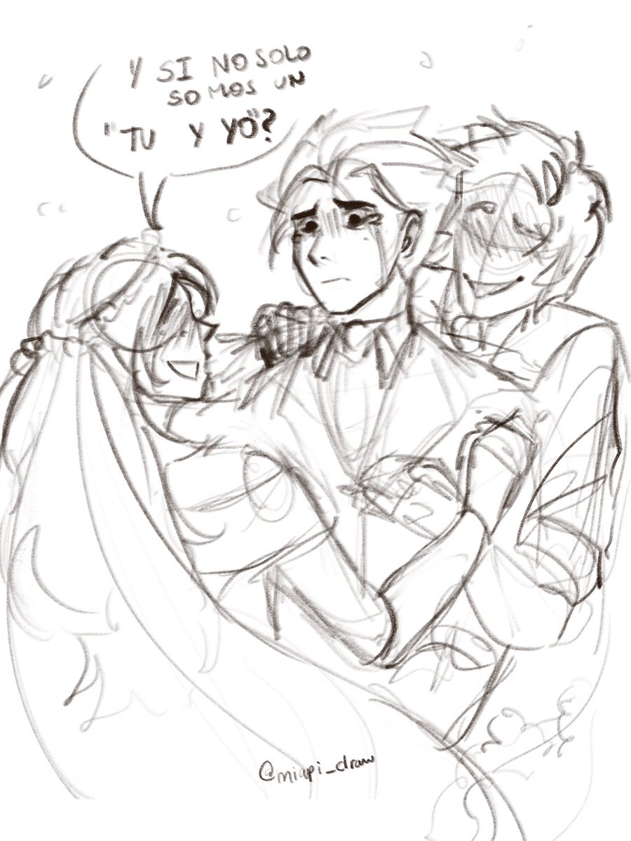 MIAPI 🤍 (@Miapi_draw) さんのイラスト・マンガ作品まとめ (185 件) - Twoucan