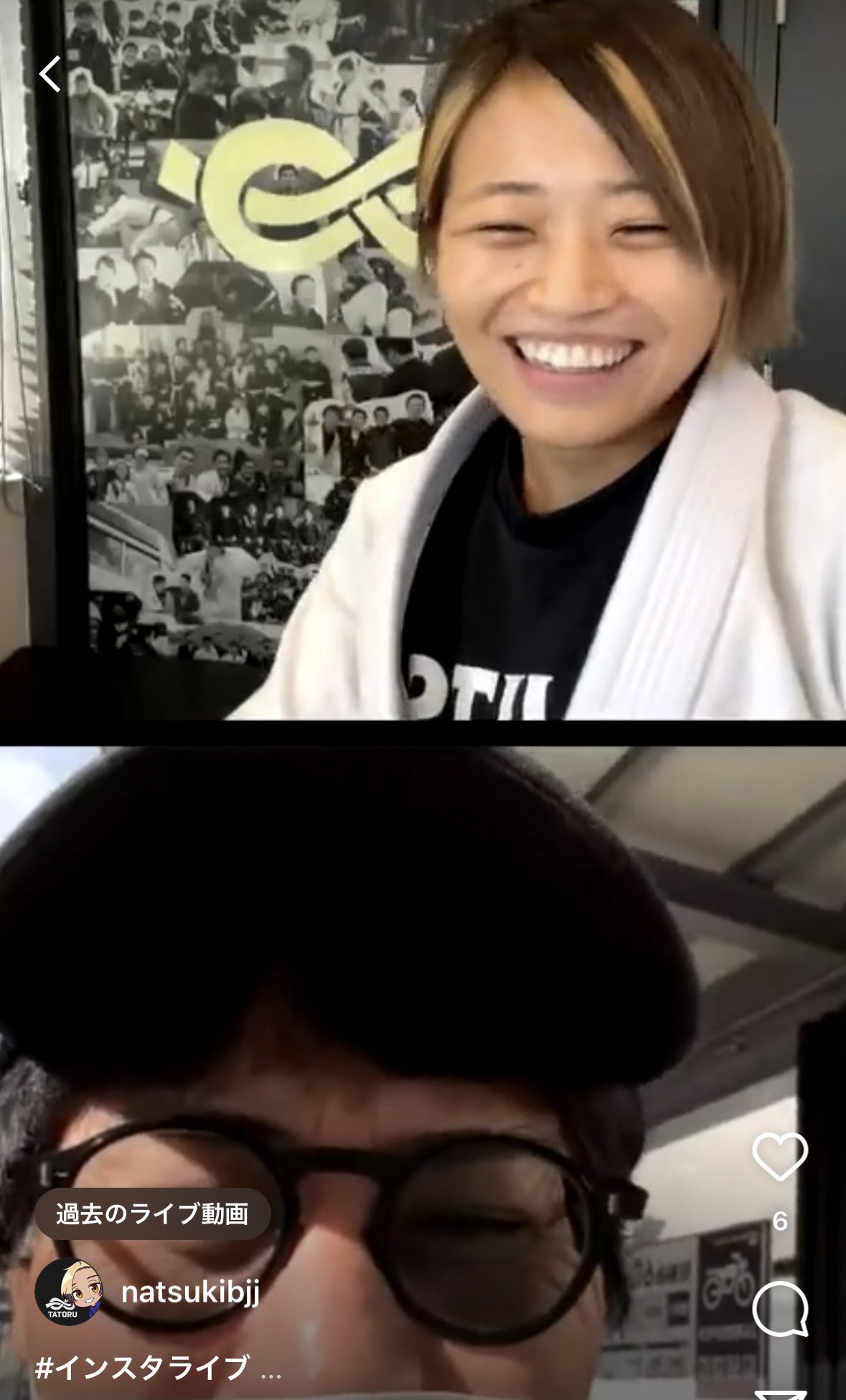 高本奈月 TATORU (@natsukibjj) / Twitter