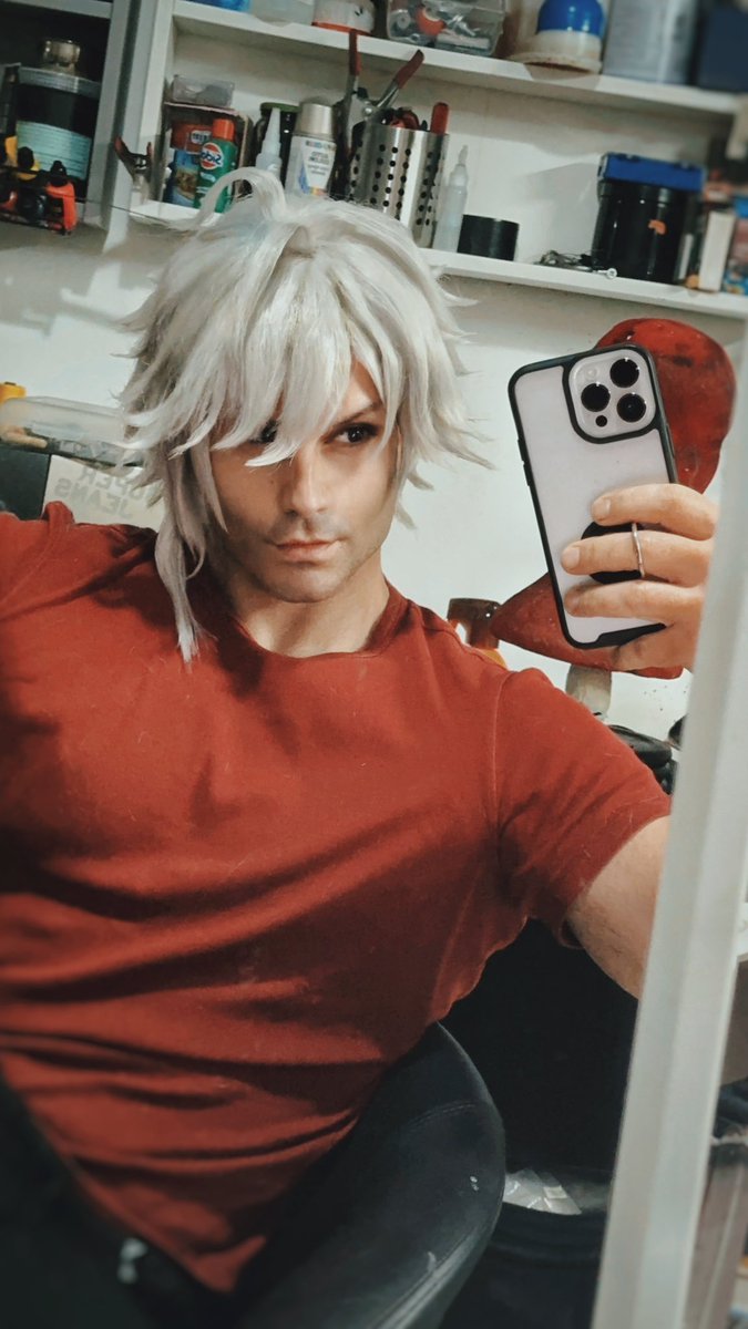 T A R Y N (@Taryn_Cosplay) さんのコスプレ作品まとめ (606 件) - Twoucan