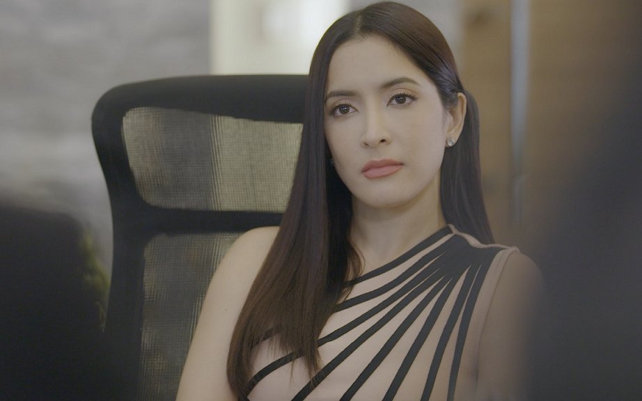 𝙣𝙬͟͟͞♡🍒🪄 on Twitter: "RT @newsplusTH: “ดงดอกไม้” ตอน 8 https://newsplus.co.th/dramas-series ...