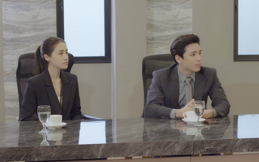 𝙣𝙬͟͟͞♡🍒🪄 on Twitter: "RT @newsplusTH: “ดงดอกไม้” ตอน 8 https://newsplus.co.th/dramas-series ...