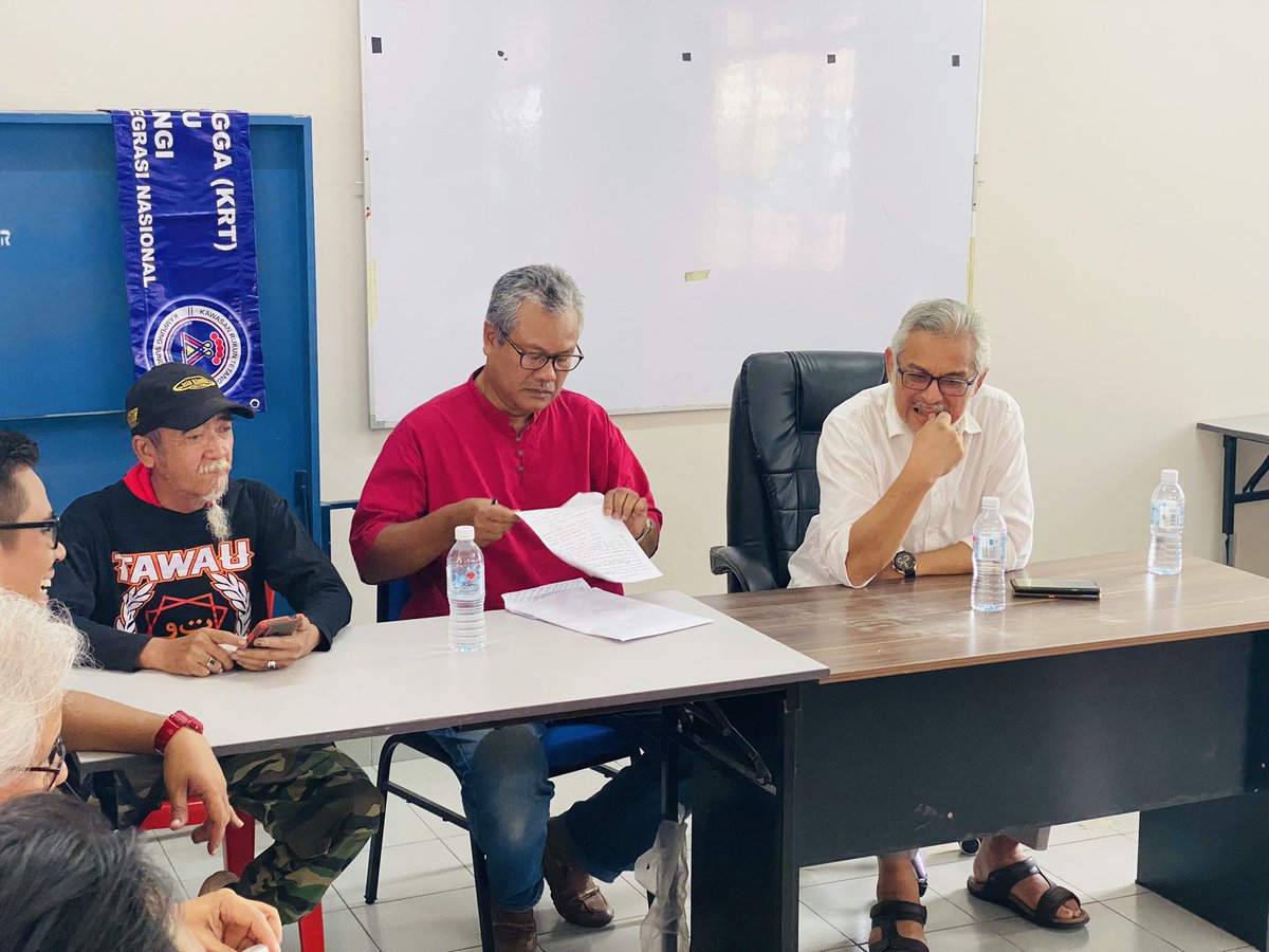 bat on Twitter: "RT @Iqtodabal: Imagine finding out in 3 pages your home, your parents’ home ...