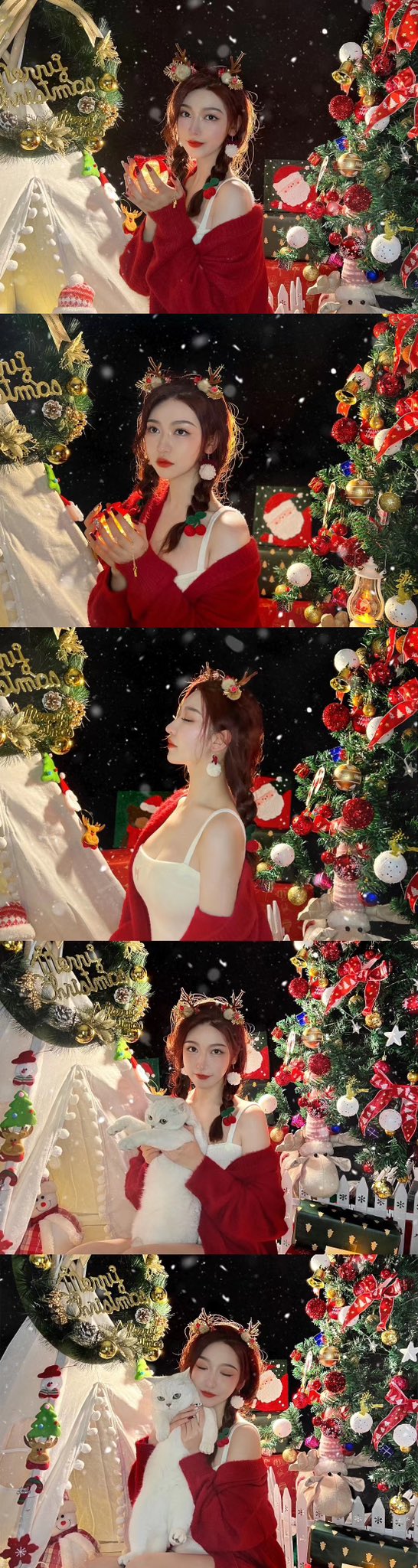 LiLi (@Li_Li_QAQ) / Twitter