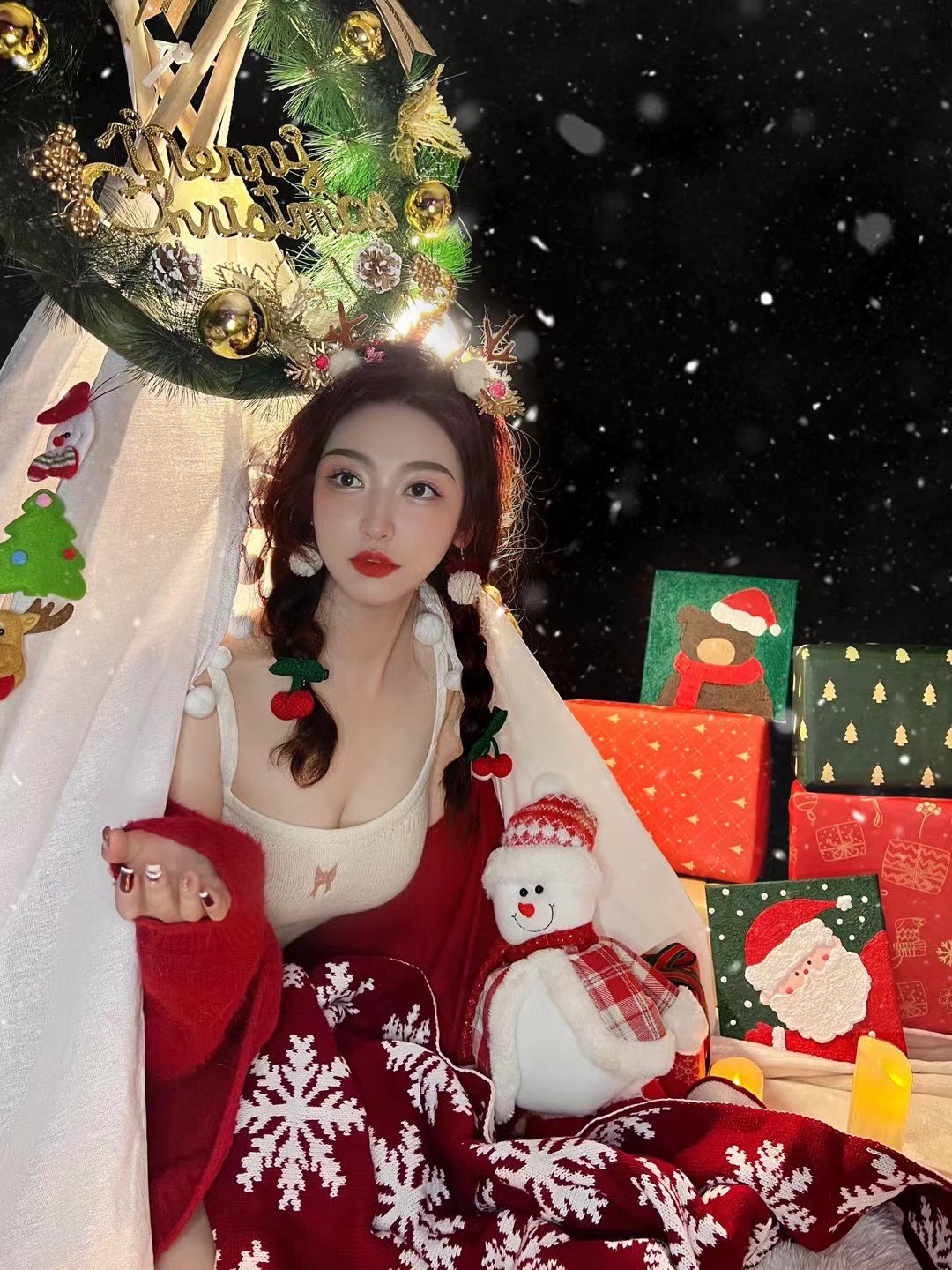 LiLi (@Li_Li_QAQ) / Twitter