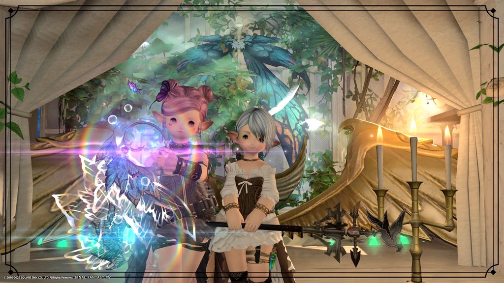 SIDUS〜忘れられた図書館〜 | StudioXIV