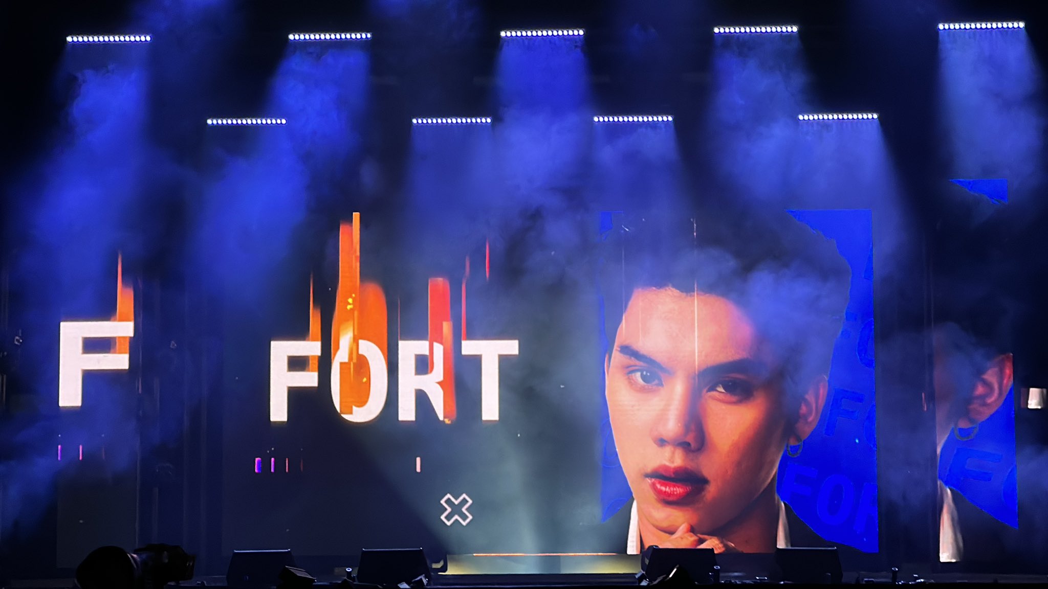 ม๊าเฉิน (Chen ma) on Twitter: "เก่งมากๆ ไปต่อ! @fort_fts #900KtoMySunshineFort https://t.co ...