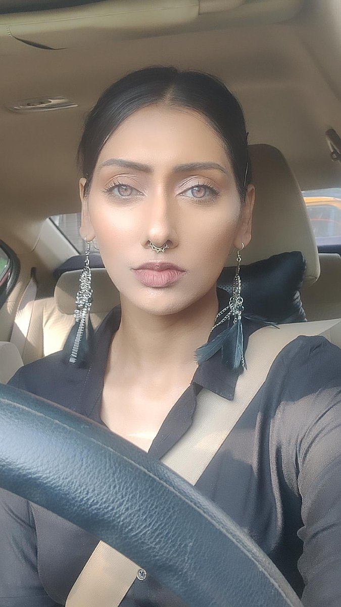 Valia on Twitter: "Perfecting the RBF with every photo."