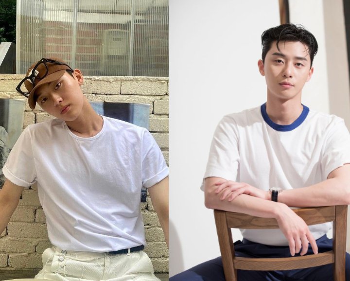 K-Drama Menfess on Twitter: "•kdm• setuju ga kalo choi hyunwok itu mirip bgt sama park seo joon ...